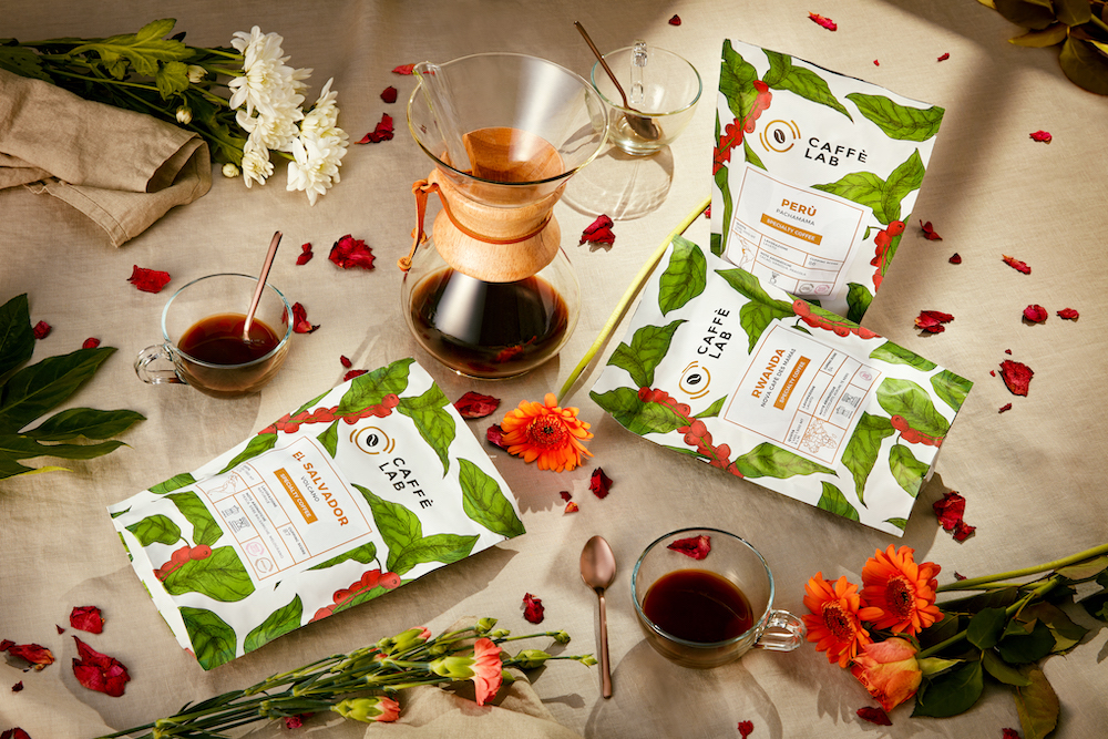 Caffèlab | Il caffè in tutte le sue sfumature